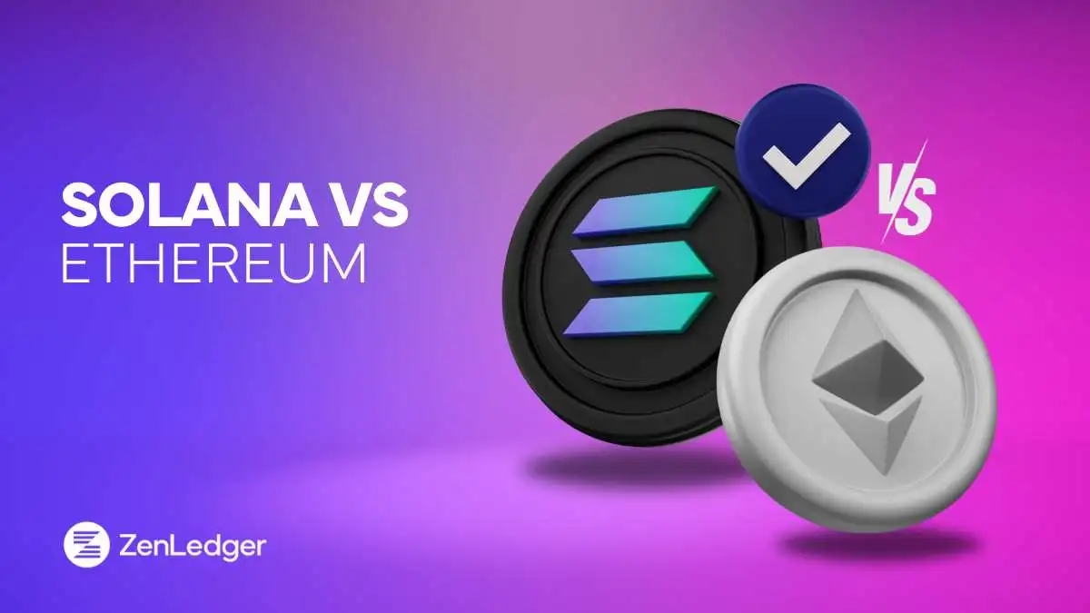 Solana transaction speed is significantly faster than Ethereum. | by Blessing Ogunniran | Feb ...