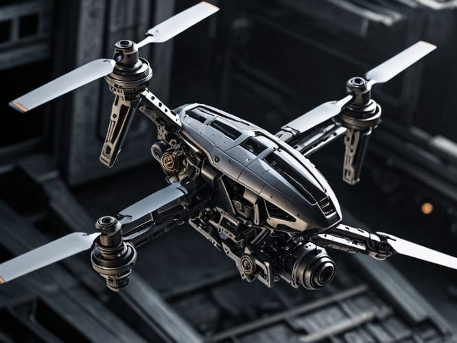 Protocol Drones | by James Chavez | Jul, 2024 | Medium