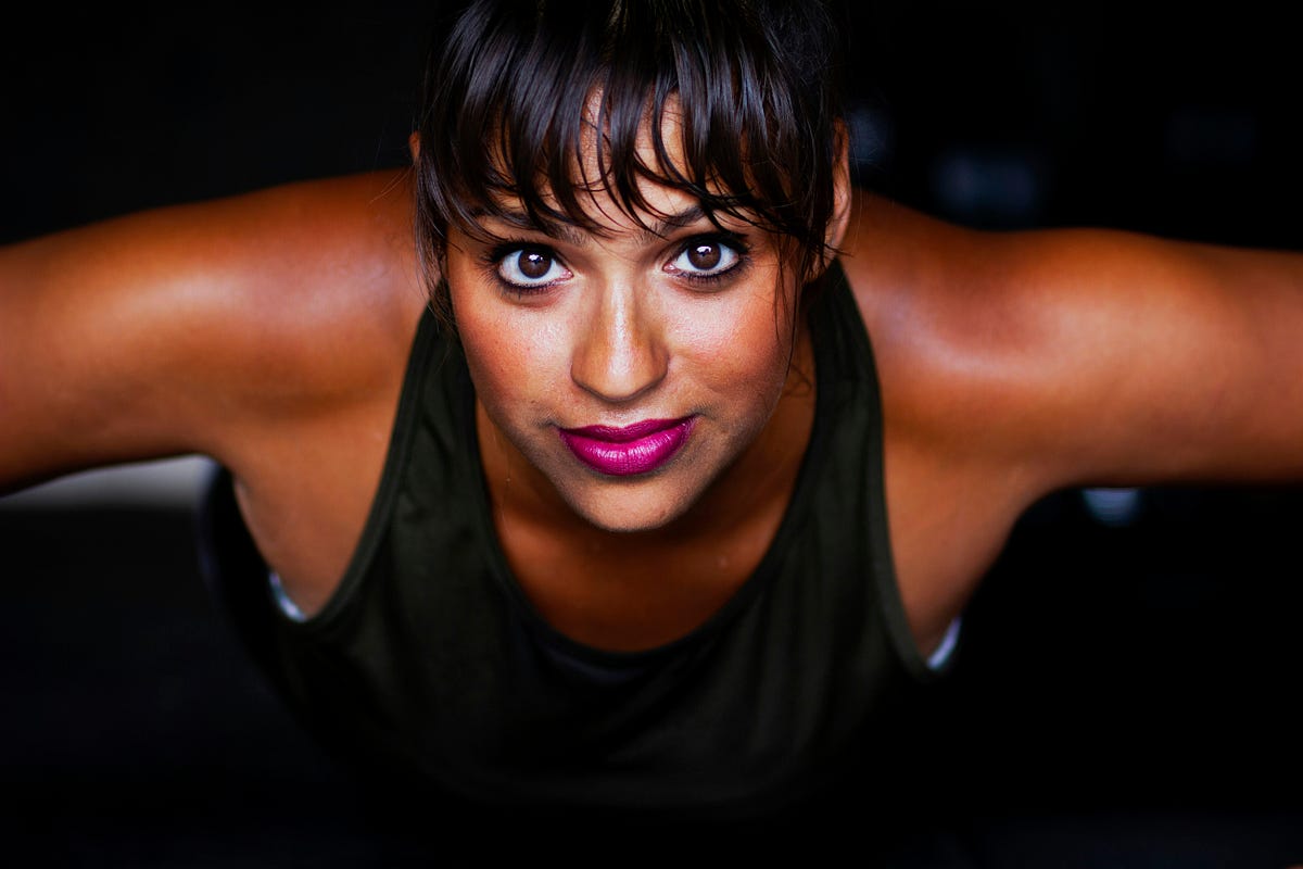 How to Build a Strong Character. Build a strong character. | by ...