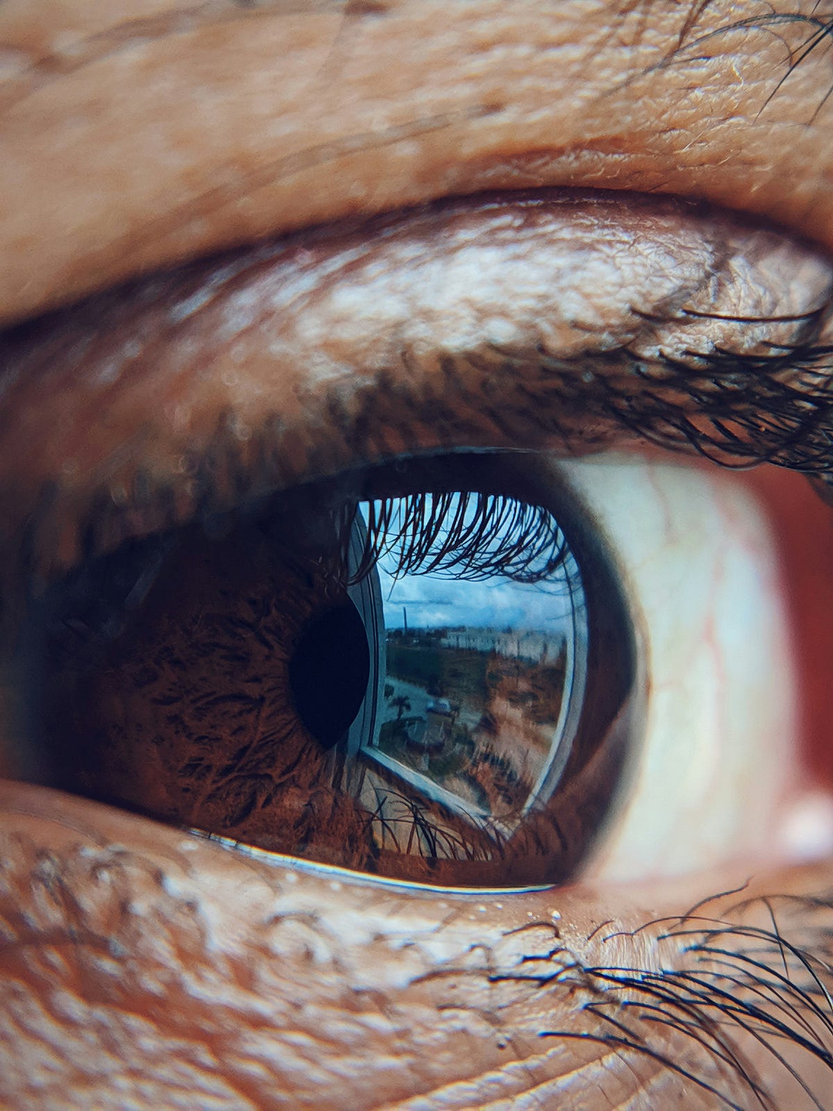 WHY CHASING PERFECTION KILLS AMBITION? | by Hooriya | Aug, 2025 | Medium