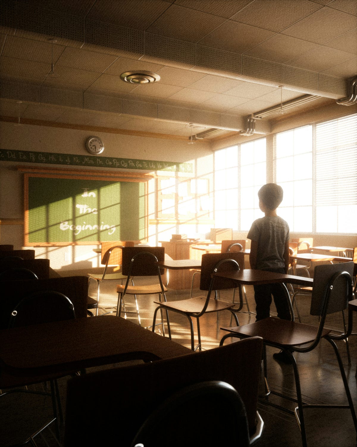 Is Your Child Missing School? Mental Warning Sign | Medium