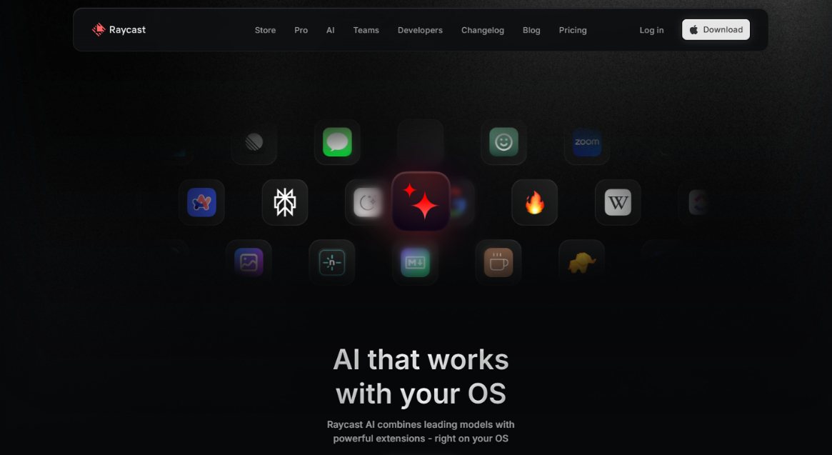 Raycast AI Extension Review: The Ultimate Productivity Tool? | by Theo James | Medium