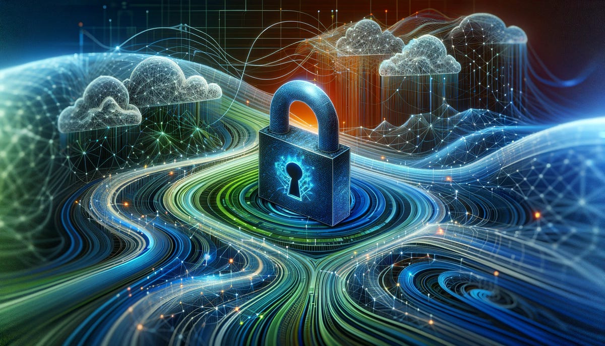 Securing Email Synchronization in NestJS: Implementing Users module in NestJS | by Abdullah ...