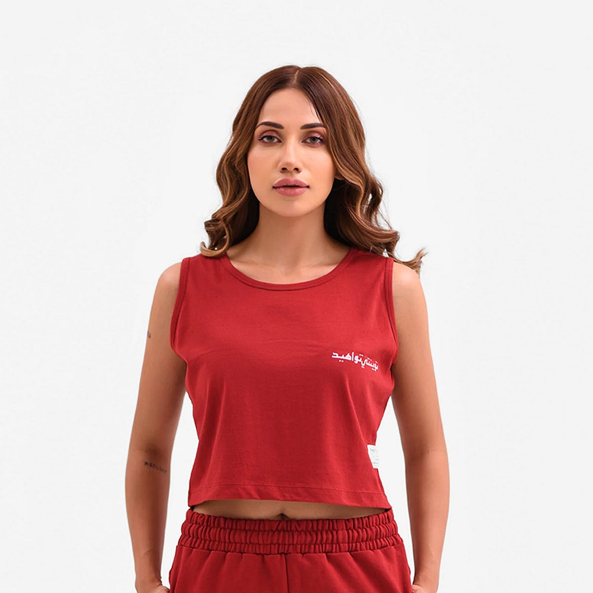 What do you wear under a tank top? | by 22Ahead | Aug, 2024 | Medium