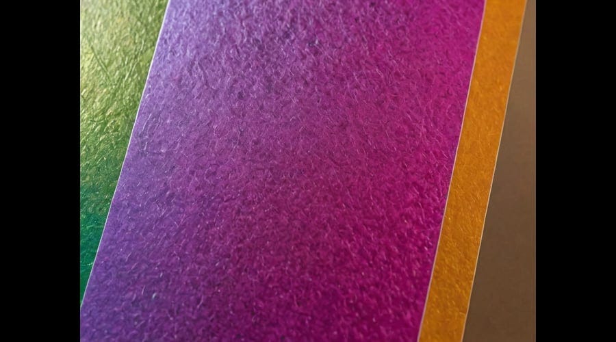 Glossy Sticker Papers | by Sean Fuller | Mar, 2024 | Medium