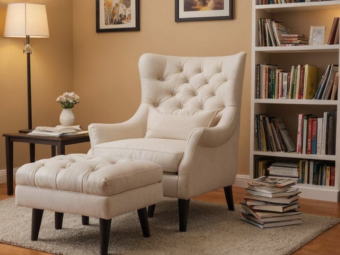 Get Cozy and Read in Style with the Best Comfy Reading Chairs: Our Top ...