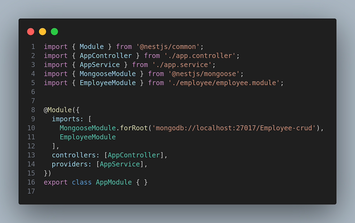 Crafting A Scalable Rest Api Using Nestjs And Mongoose By Coderssolutionstuff Medium