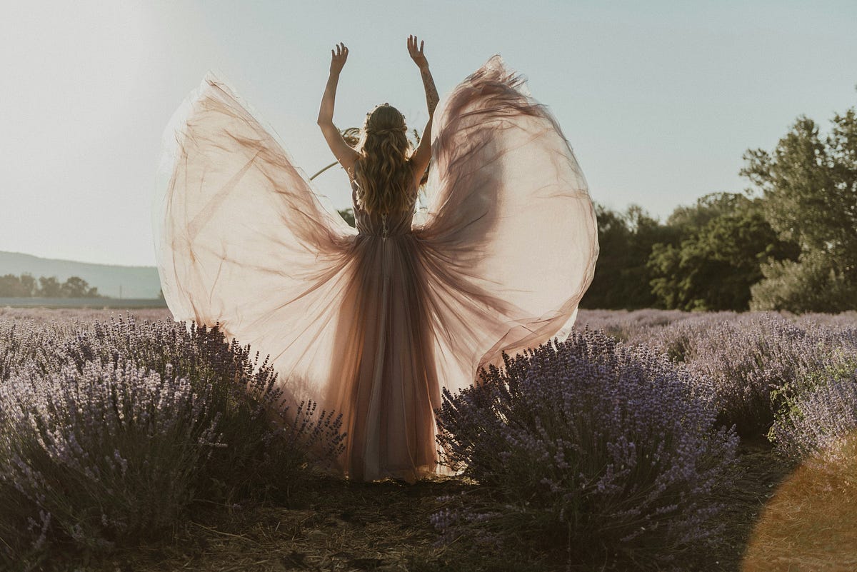 7 Signs You Might Be an Earth Angel Without Realizing It | by Kimberly ...