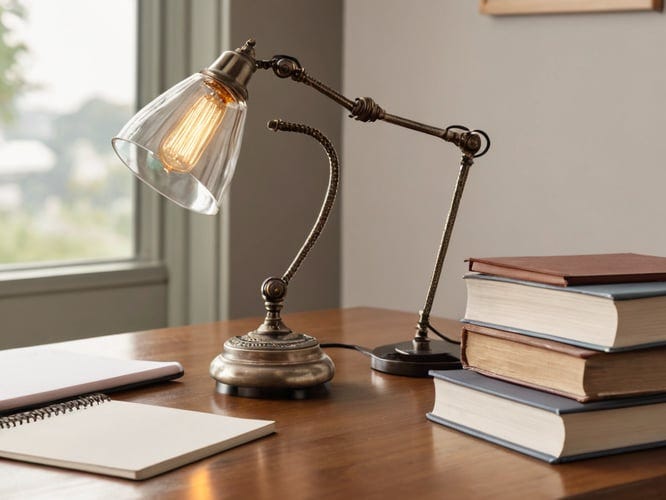 Small Desk Lamps | by Noah Brown | Jun, 2024 | Medium