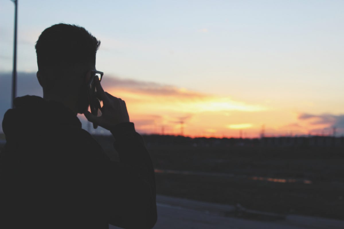 The Quiet World. Jeffrey McDaniel | by Jona Branzuela Bering | Poetry ...