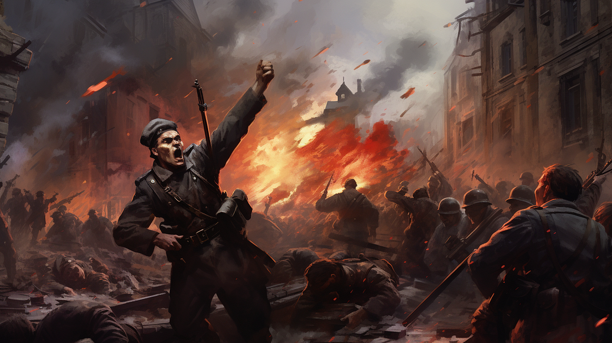Yaroslav Hunka, the Polish Nazi?. Yaroslav Hunka was recently applauded ...