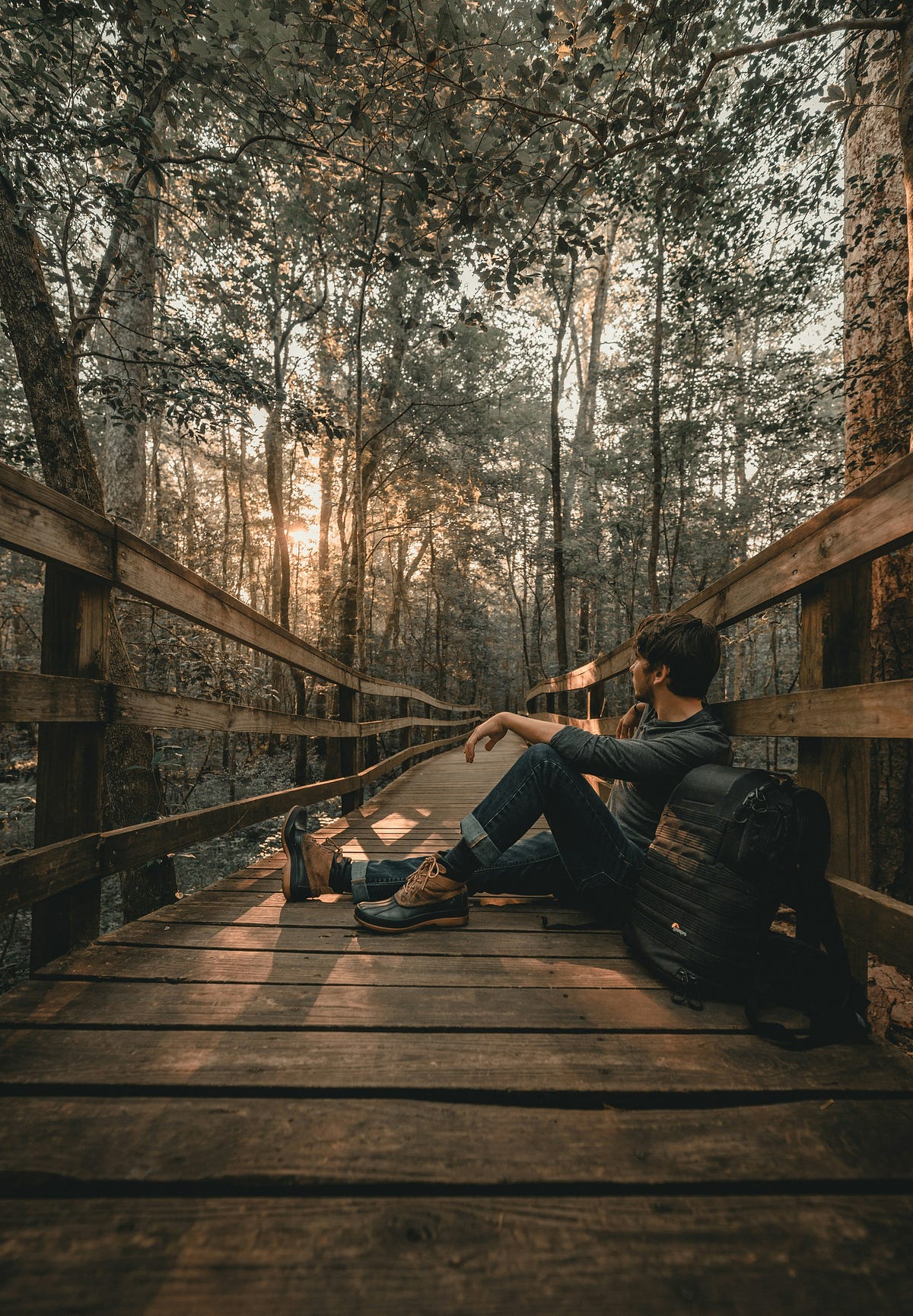 Gratitude Is the Antidote to Not-Enoughness | by Gene Quiocho, M.Div ...