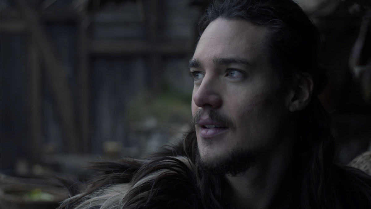 The Last Kingdom Episode 1: Welcome to The Uhtred Show | by KA | TV ...