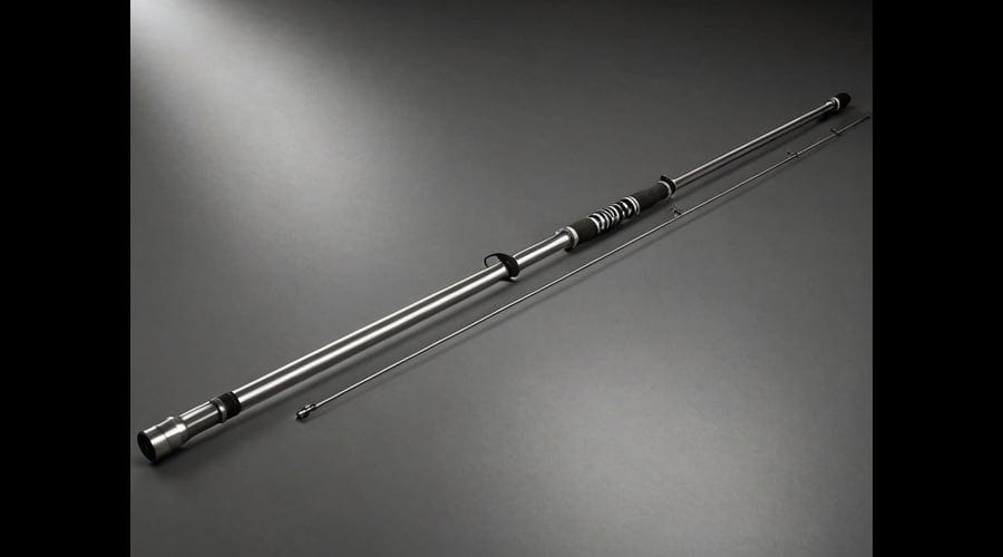8 Ft Casting Rod | by Martin Cox | Mar, 2024 | Medium