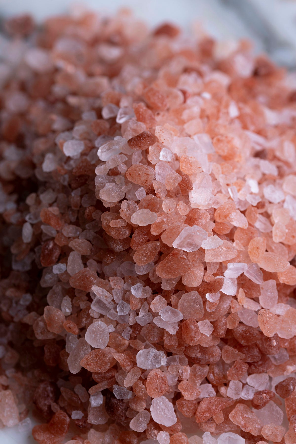 Magickal Salt Series: Himalayan Pink Salt | by Pie the Wonder ...