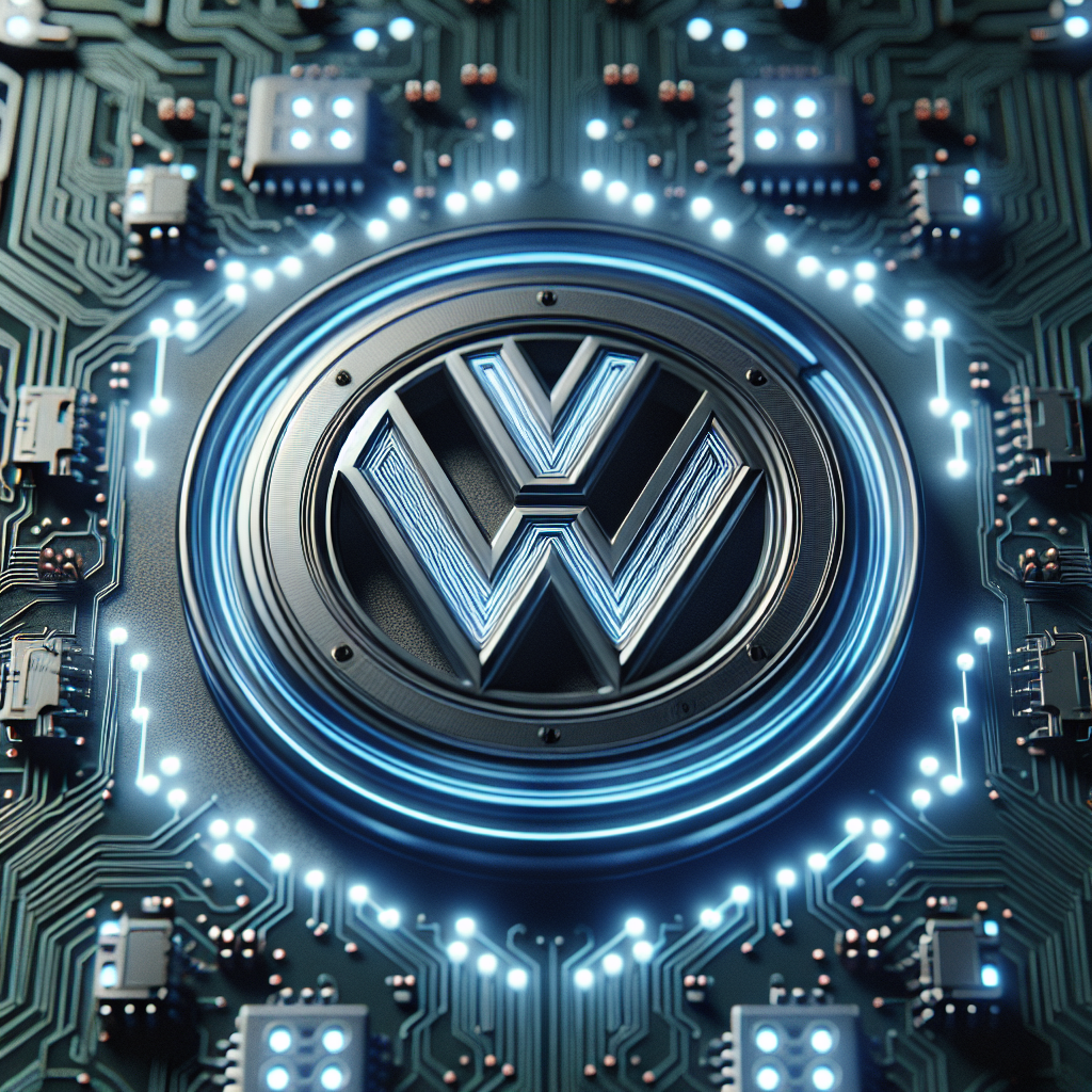 Volkswagen’s ChatGPT: Your Car’s New Co-Driver for Questions You Never ...