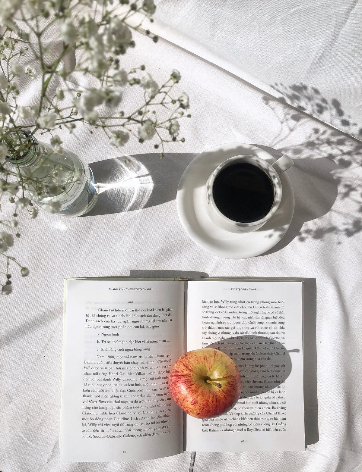 Books; the food for the brain. Making a healthy mind | by Pius Amadi | Medium