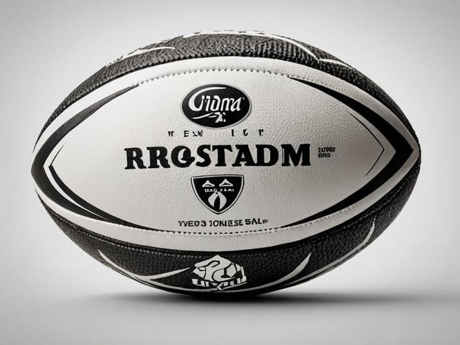 The Best Rugby Balls | by Ramona Doyle | Medium