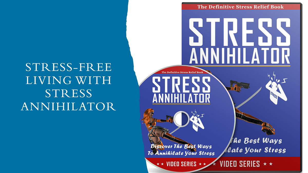 Best Stress Management Videos: Top Picks to Relax & Unwind | by Tobare ...