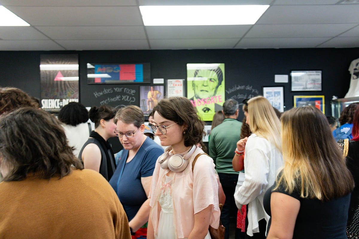 Promoting Events in Experiential Humanities Courses: A Guide | by ...