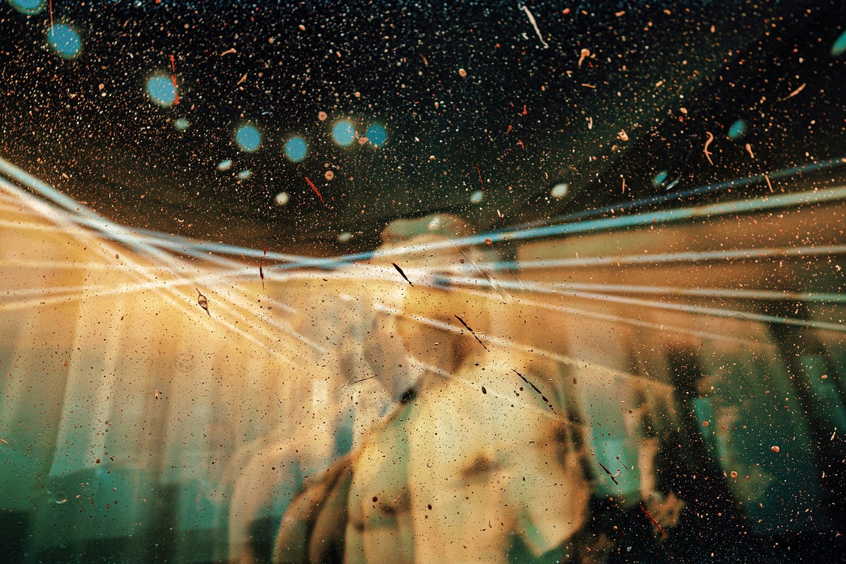 The Limits of Logic: How Gödel’s Theorem Shows the Boundaries of Scientific Modeling | by Tal ...