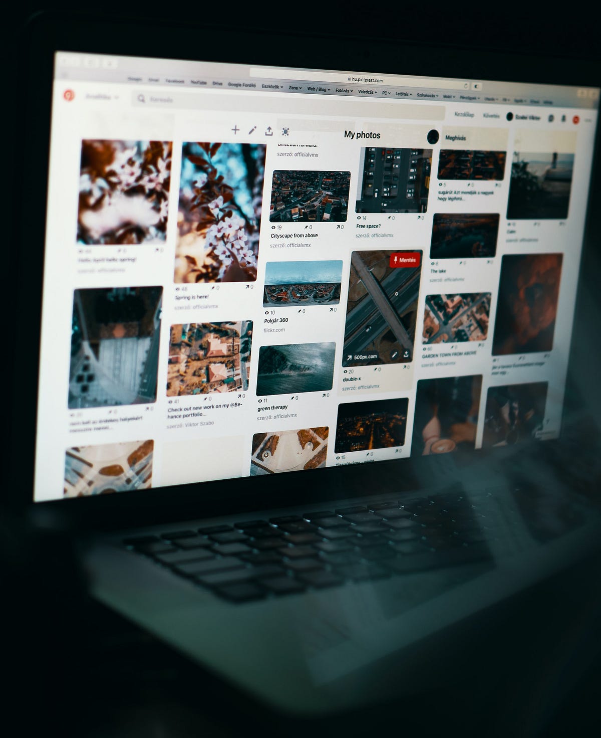 Creating a Site Using Materials Mkdocs | by Kean Teng Blog | Python in Plain English
