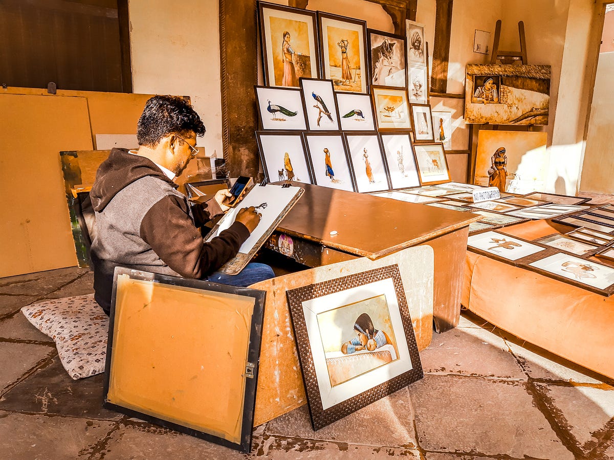 “Unveiling the Art of Storytelling: A Comprehensive Guide on How to ...