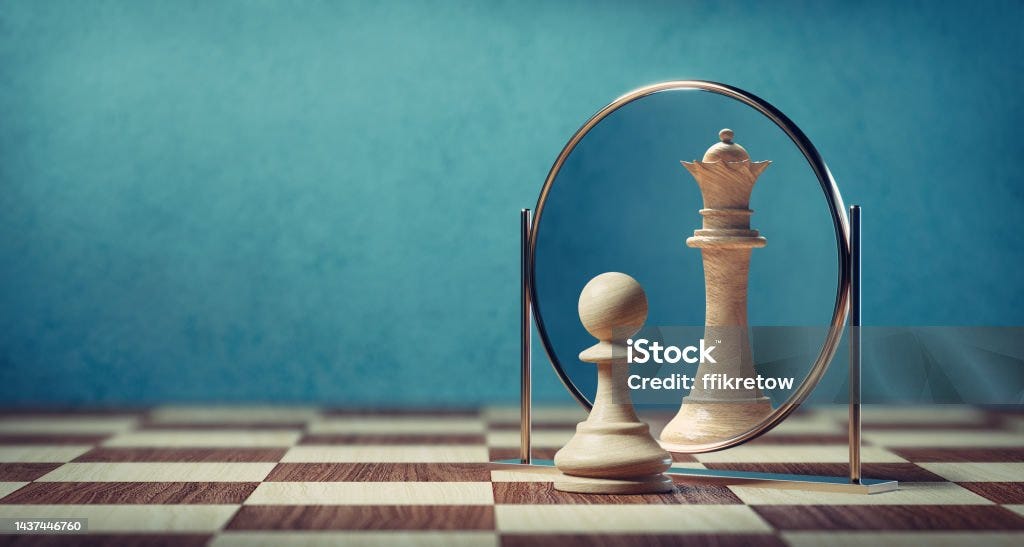 SELF-AWARENESS: A KEY TO UNLOCK YOUR TRUE POTENTIAL | by Eisha Nabeel | Sep, 2024 | Medium