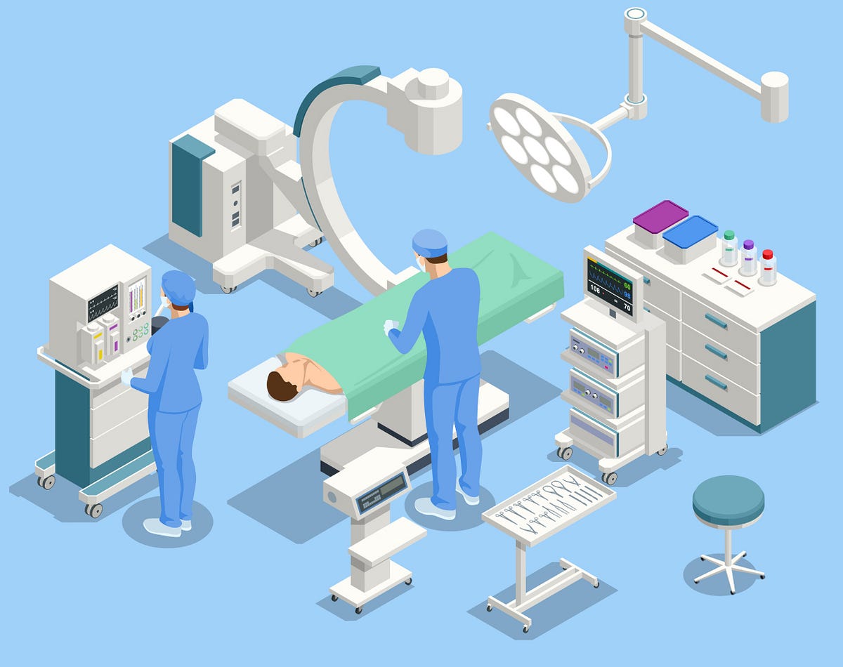 Navigating the Future with Healthcare KPIs and Benchmarks | by Celia ...