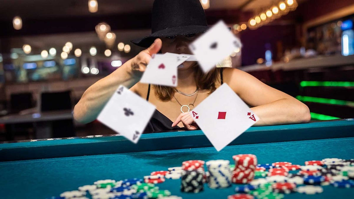 How to Improve Your Casino Luck with Effective Strategies at Philwin ...