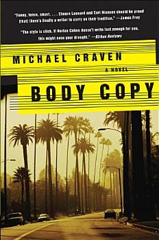 M.W. Craven Books | by Jason Walker | Apr, 2024 | Medium
