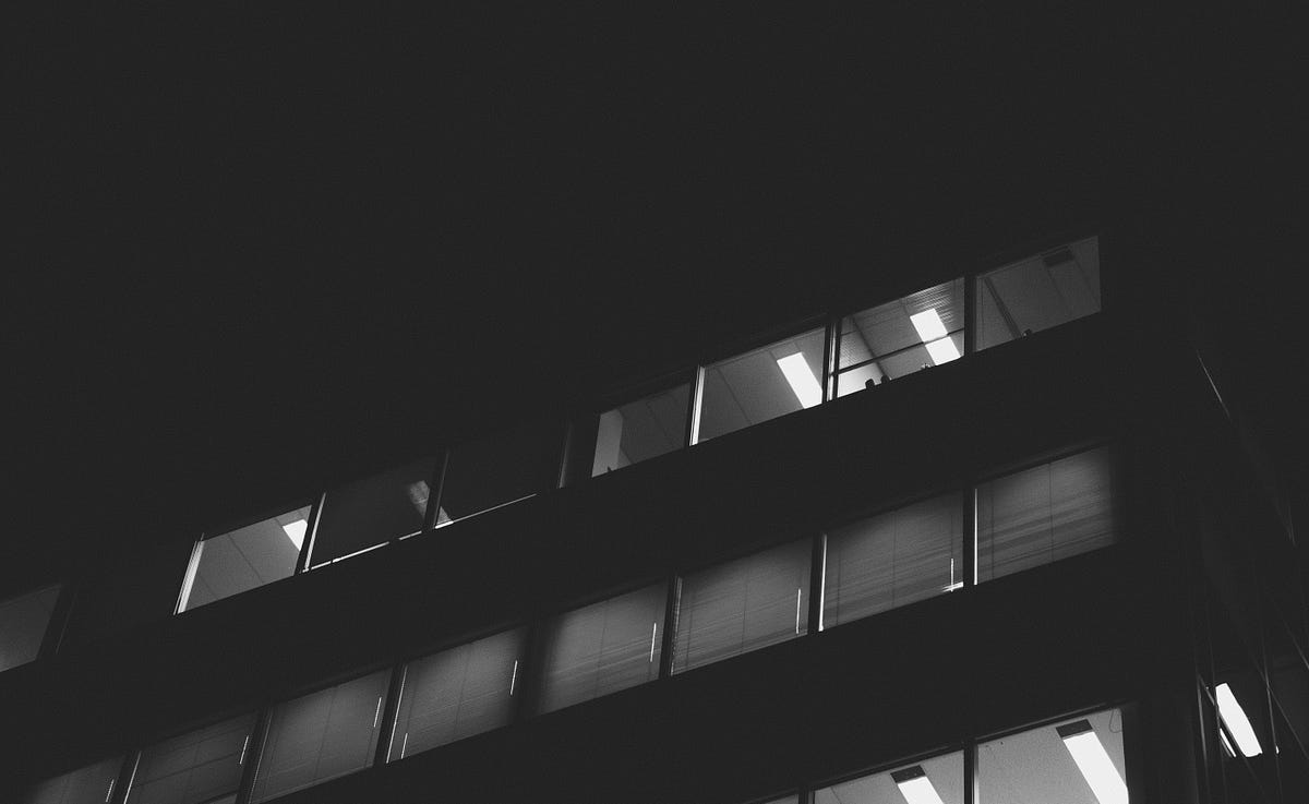 Watergate: When Tape on a Door Changed History | Day in History