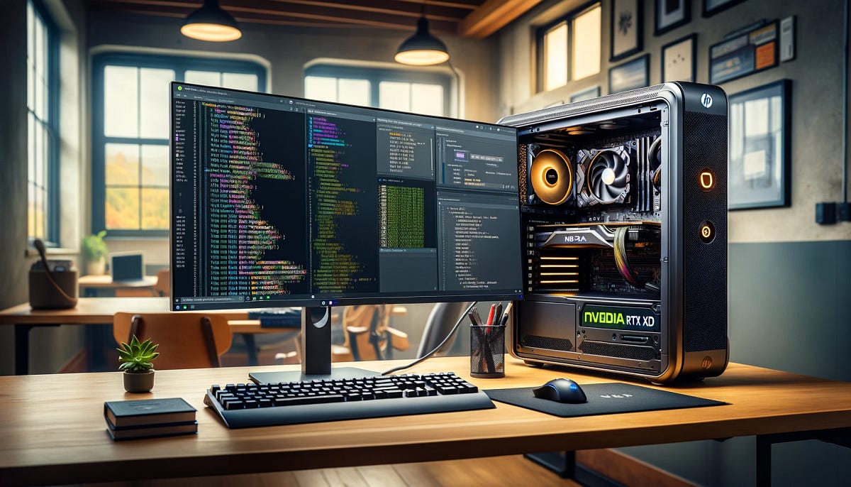 How to Setup a Windows Laptop for Data Science | by Benedict Neo ...