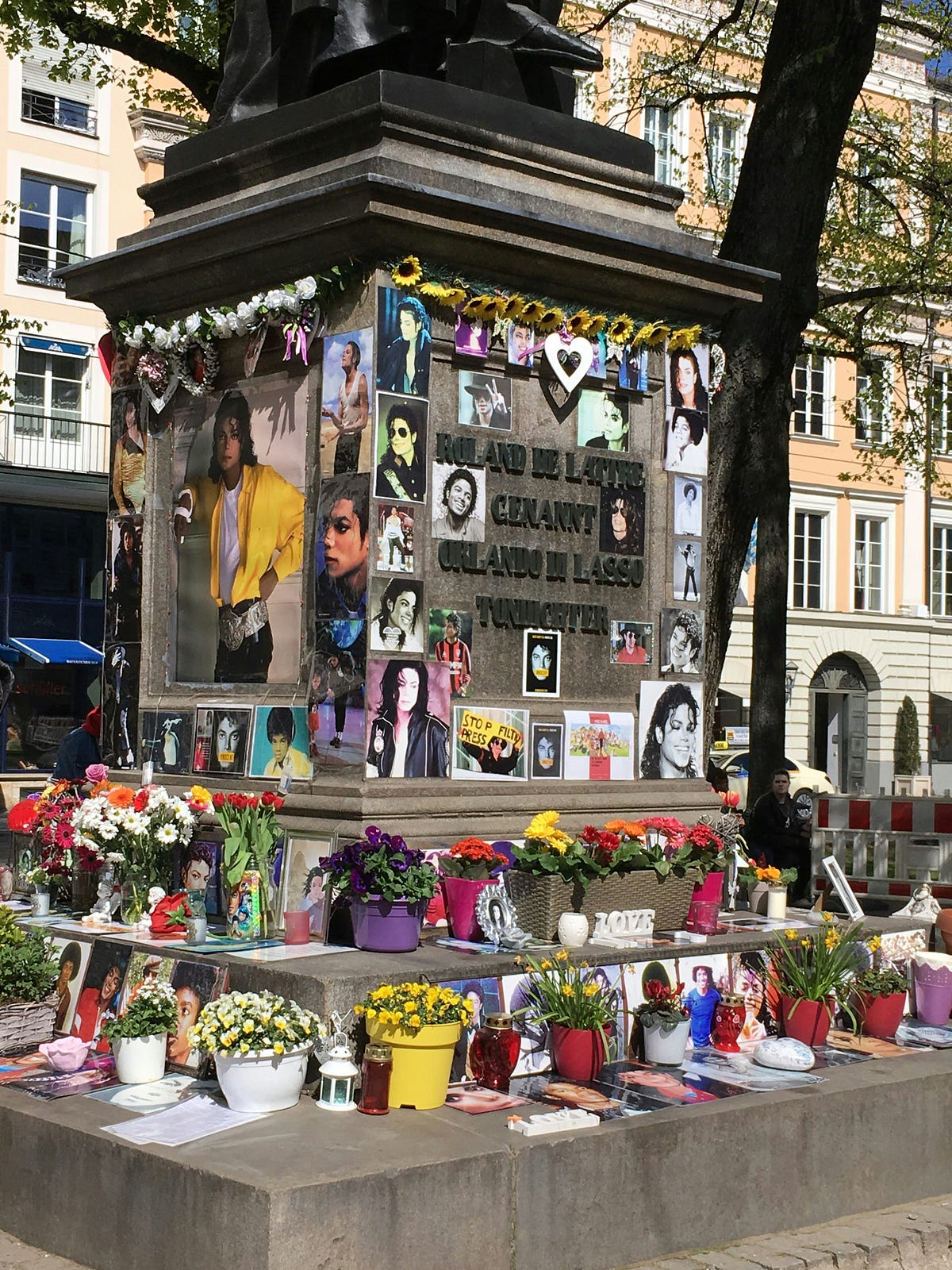 Heal the World, Teach the Words: Michael Jackson’s Influence on My ...