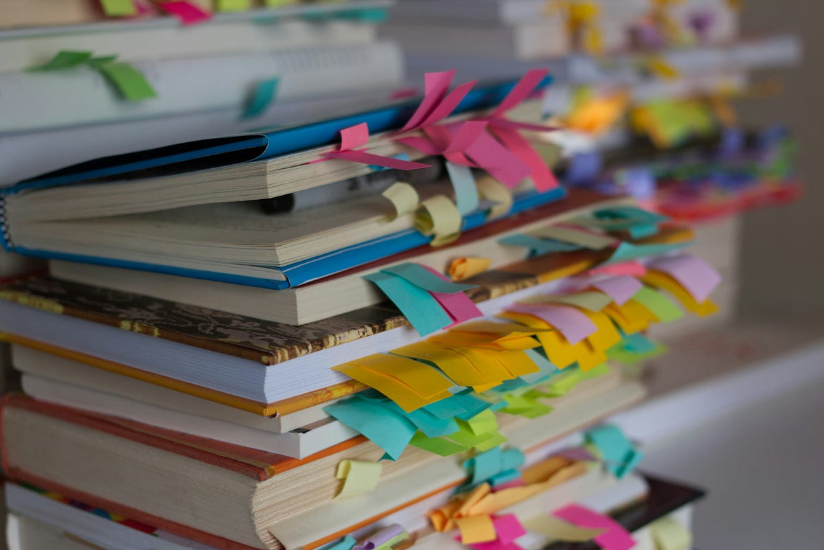 25,000 Pages Until I Can Buy New Books | by Rachella Angel Page | The ...