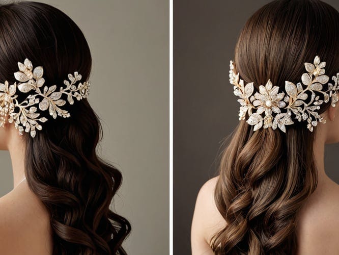 Hair Accessories For Long Hair | by Frank Atkinson | Apr, 2024 | Medium