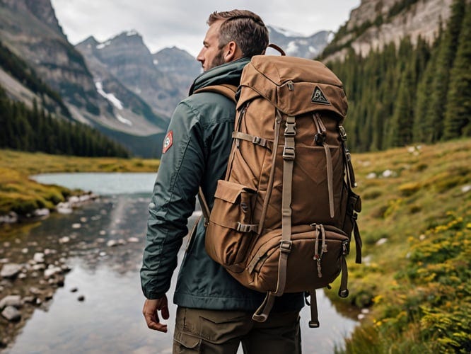 Nomad Backpacks | by Amber Daniels | Jun, 2024 | Medium