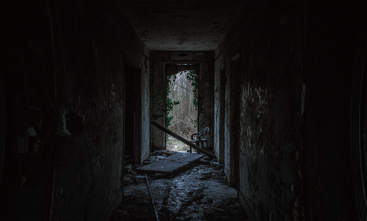 The Horror Formula: Part 1. Act 1: Setting the Stage | by Autumn ...