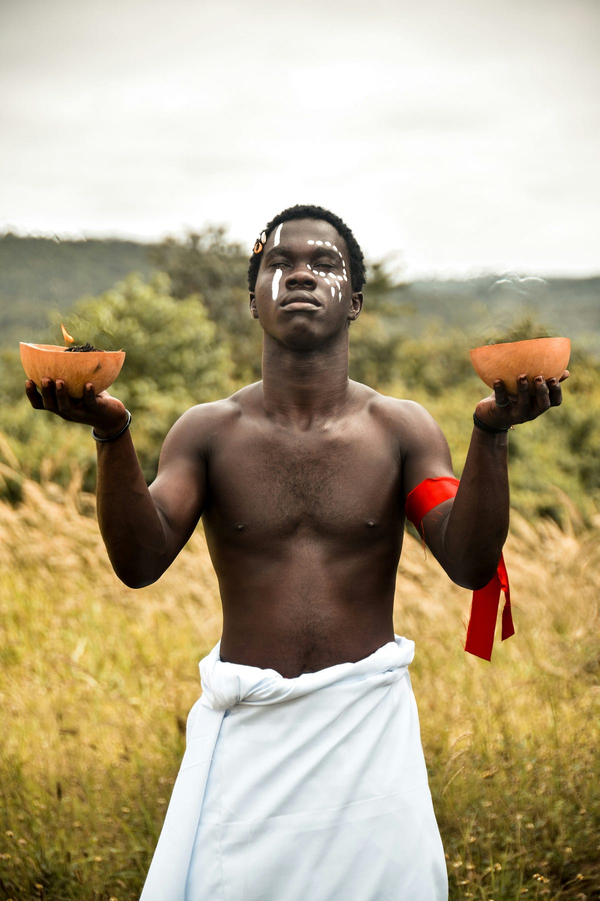 African Spiritual Traditions Explained | by DreamManifestor123 | About ...