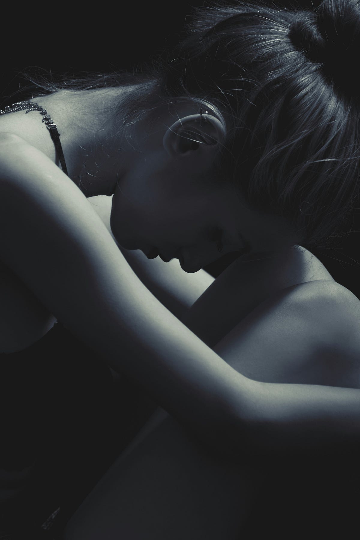 Being Too Nice Was A Thorn To My Personal Growth | by Lilly Wisdom | ILLUMINATION | May, 2025 ...