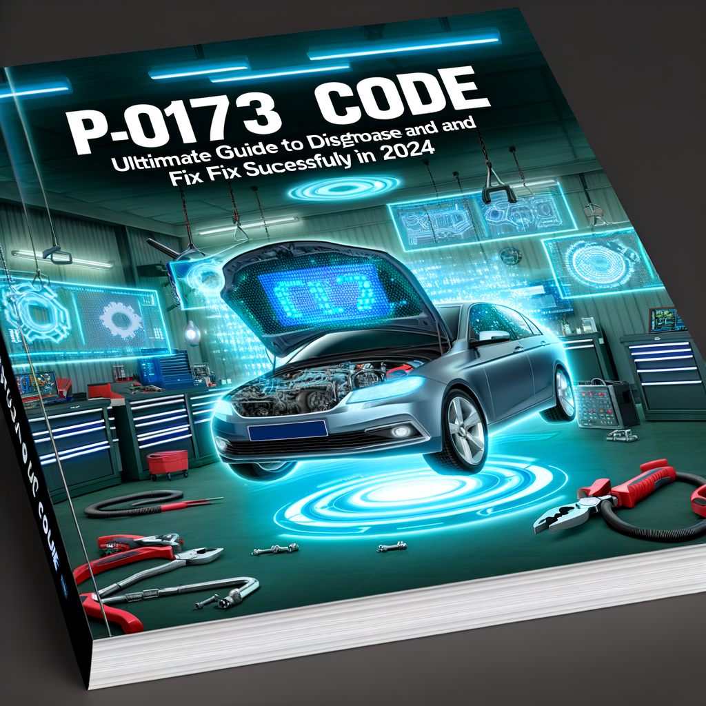 Unlock the Secrets to Fixing the P0173 Code: Your Ultimate Guide in ...