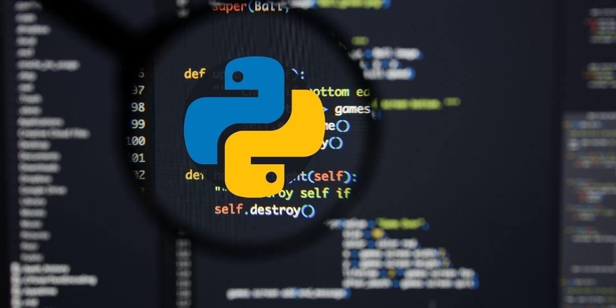 The Definitive Guide to Python Frameworks | by John Walter Munene Njeru | Medium
