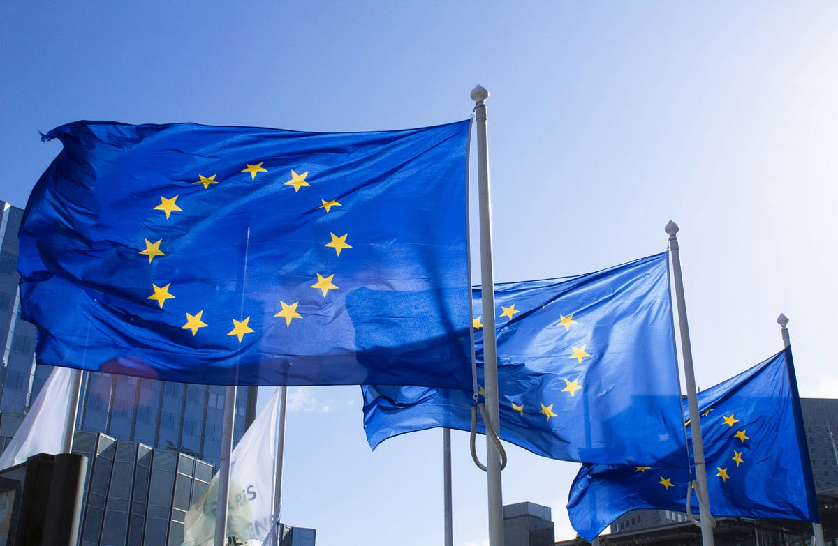 How GDPR Article 22 Is Reshaping the Future of AI Tools — And What U.S ...