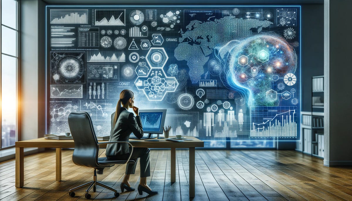 Multifaceted Analysis and Decision Enhancement: The Professional ...