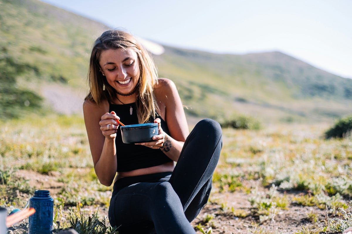 This Was My “Aha!” Moment That Helped Me Finally Lose Weight | by Blake ...
