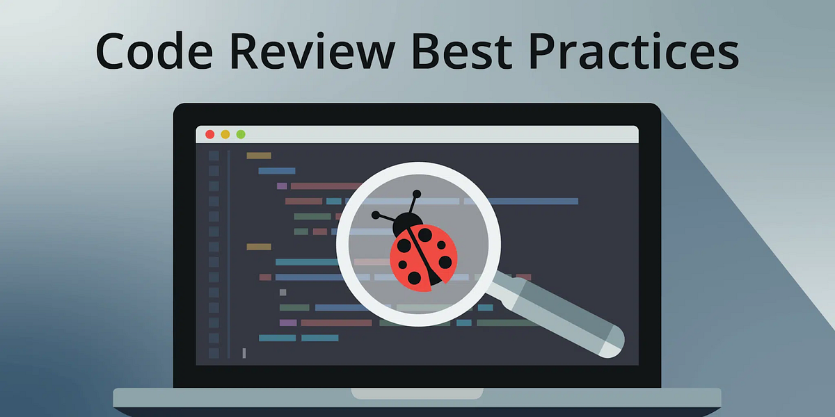 Level Up Your Code: How Reviews Make You a Better Programmer | by ...