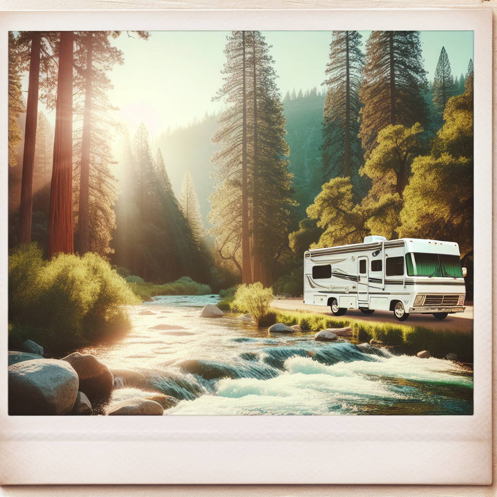 How to Find the Best RV Campgrounds for Beginners | by RV LIVE | AI ...