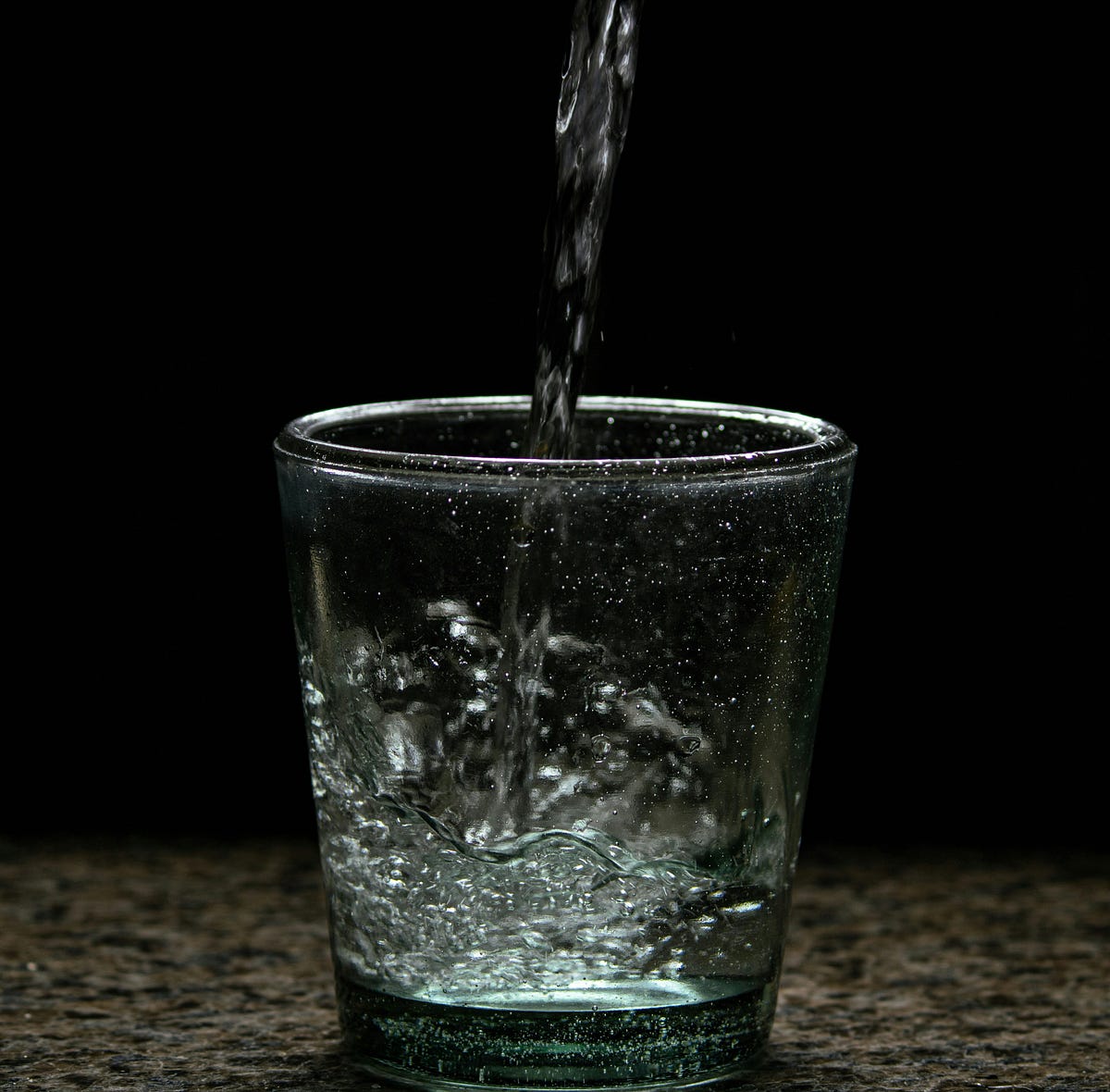 Do You Gargle with Salt Water?. 5 Benefits of Gargling with Salt Water ...