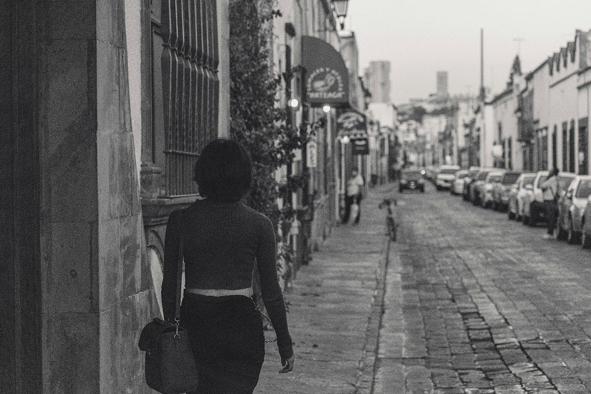 The Quiet Strength of a Middle-Class Girl | by Tuli Das | Apr, 2025 ...