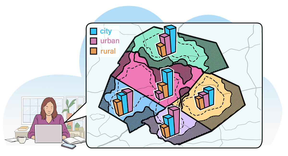 Engaging Hard to Reach Populations: | by Danielle Giffort | Ipsos UX | Oct, 2024 | Medium